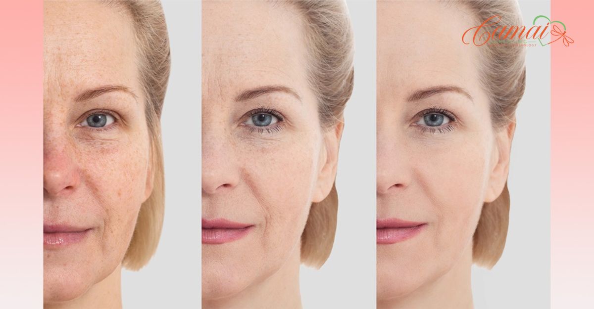 How Facial Rejuvenation Procedures Can Improve Aging Skin | Johns ...
